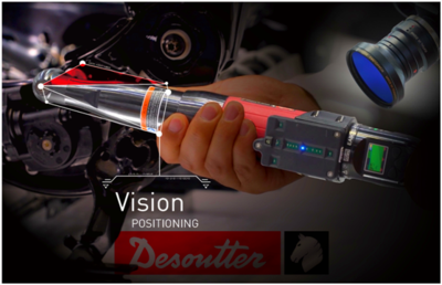 全部分类 - desoutter马头电动气动工具产品中心